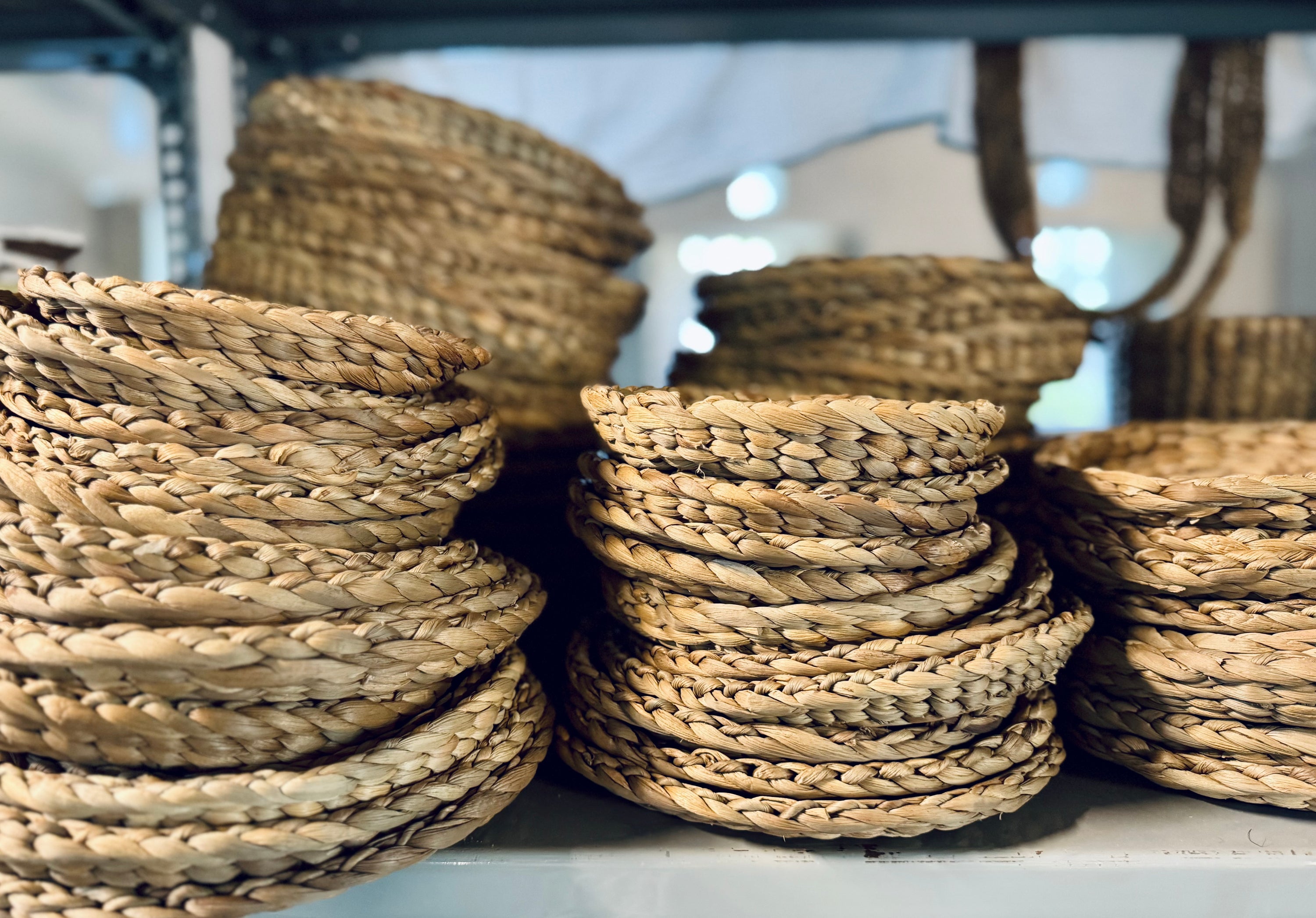 Our Materials – Handmade in Hampi